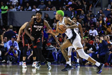 San Antonio Spurs Best Worst Moments From 2022