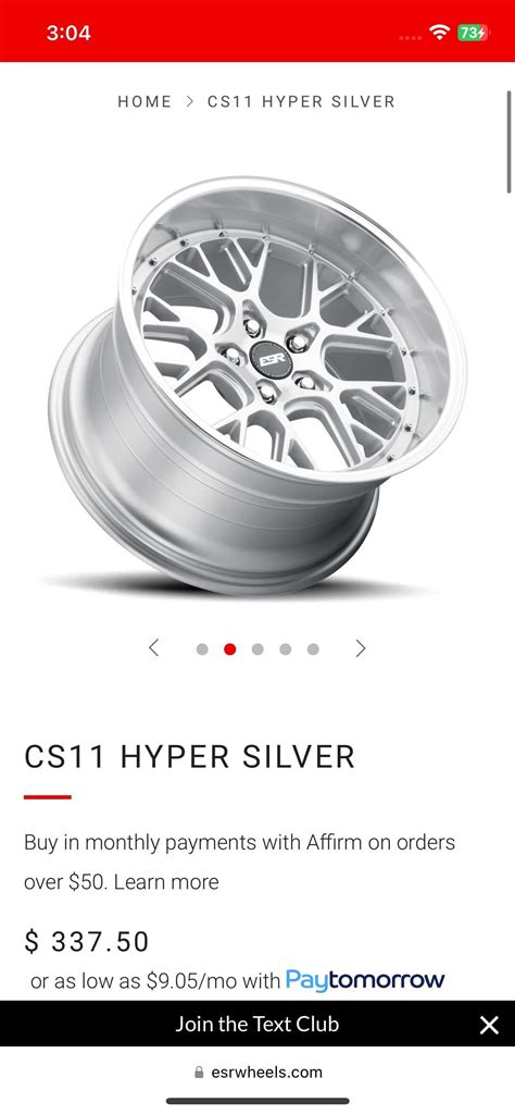 Thought on ESR CS11’s? : r/Wheels