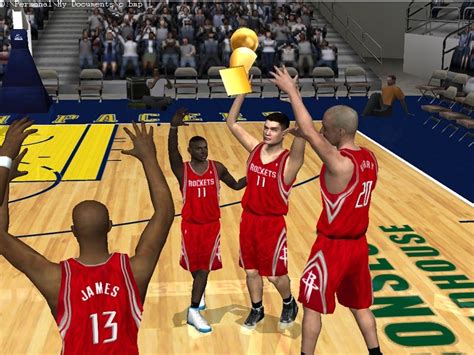 nba live图册 360百科