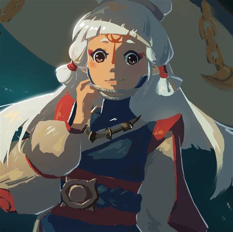 Hyrule Warriors Age Of Calamity Artofit