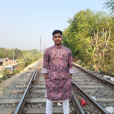 Md Maruf Hosen