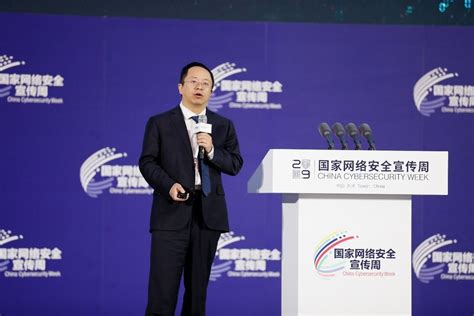 360 新一代实网攻防靶场亮相 2019 网安周 拟落地天津 极客公园
