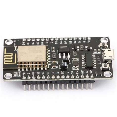 Esp8266 Ch340g Nodemcu Lua Wifi Bezprzewodowy 14967998643 Oficjalne