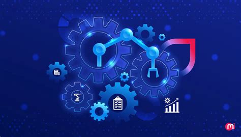 What Is Business Process Automation An In Depth Explanation