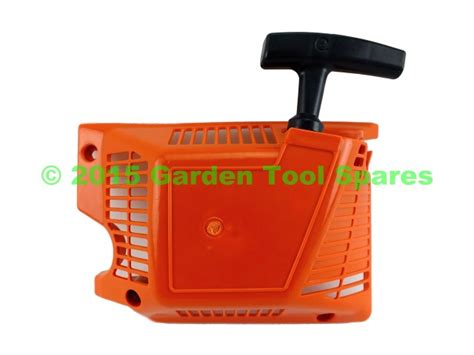 CHINESE CHAINSAW RECOIL EASY STARTER
