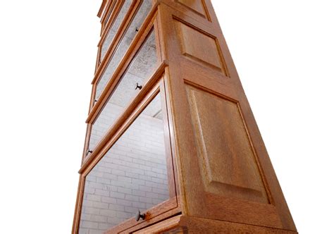 Stackable Cabinet Coconut Jan Frantzen