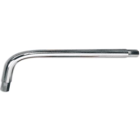 Newmatic Medical Non Magnetic Titanium Hex Keys Long Series