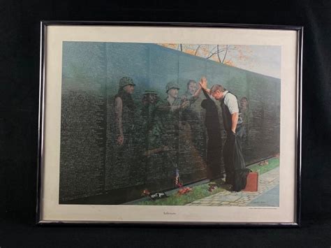 Reflections By Lee Teter Art Print