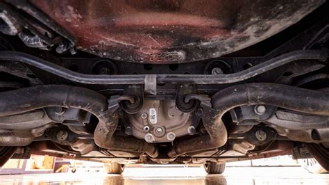 5 Signs Of A Worn Or Failing Tensioner Pulley