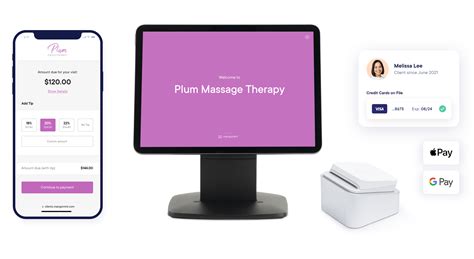 Highest Rated Massage Therapy Software Mangomint