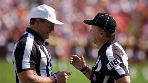 Xxx Referees Er1369 S Fbn Usa Dc For The Win
