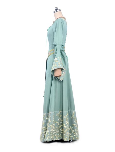 Princess Aurora Maleficent Costume