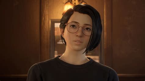 Life Is Strange True Color Game Alex Chen Screenshot 4k Pc Hd
