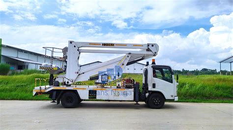 Cara Kerja Crane Mengenal Jenis Dan Fungsinya Dalam Dunia Konstruksi