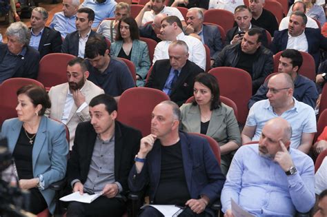 ქალაქ ბათუმის მუნიციპალიტეტის საკრებულო