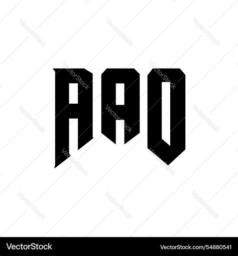 Aao Vector Images 49