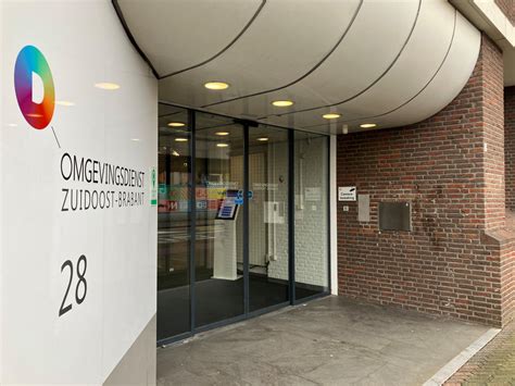 Omgevingsdienst Zuidoost Brabant Onder Vuur Interim Directeur Benoemd