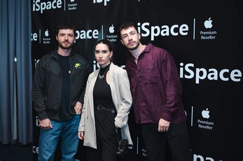 Apples Presentation With Ispace Event Recap Ispace
