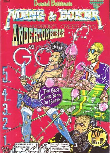 Meng And Ecker No 7 Britton David Butterworth Michael