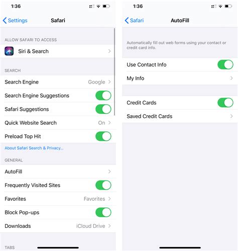 7 Ways To Fix Safari Passwords Missing Or Gone On Iphone Saint