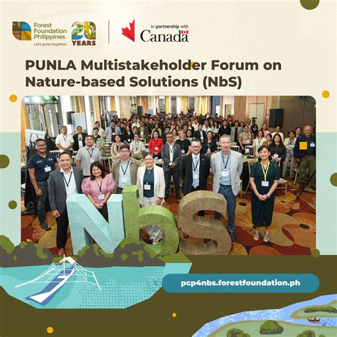 Forest Foundation Forest Foundation Philippines