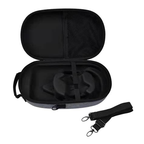 Touch Controller Box Travel Carrying Case For Pico Vicedeal