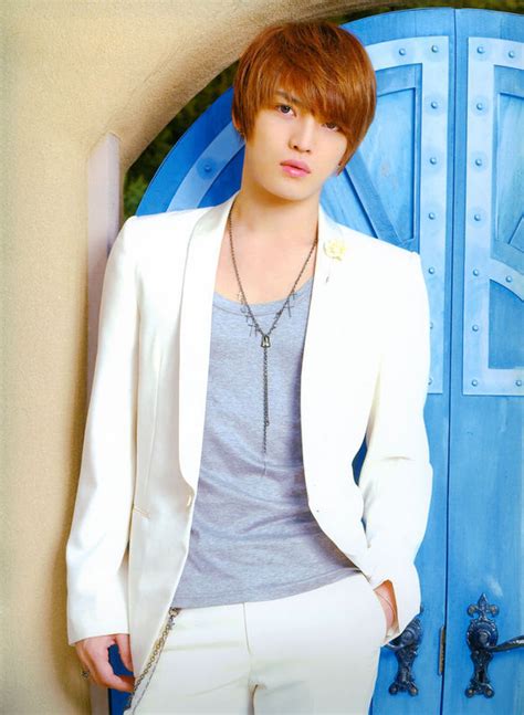 Kim Jae Joong