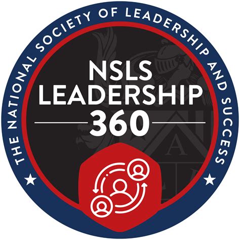 Nsls Leadership 360 International Credly