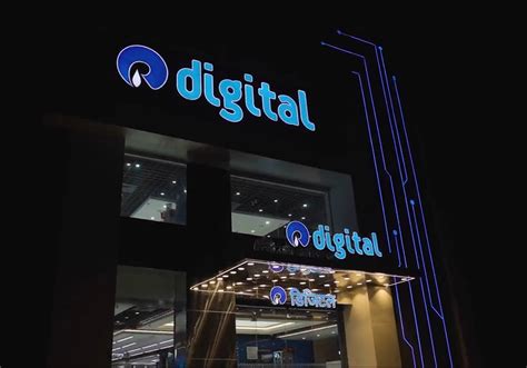 Reliance Digitals första flaggskeppsupplevelsebutik öppnade i New Delhi