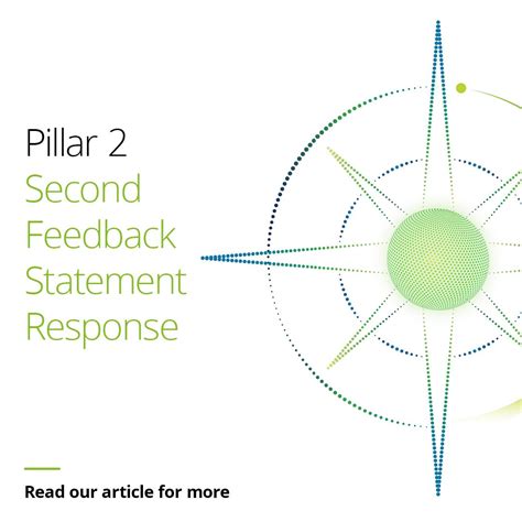 Deloitte On Linkedin Pillar 2 Feedback Statement Response Deloitte Ireland