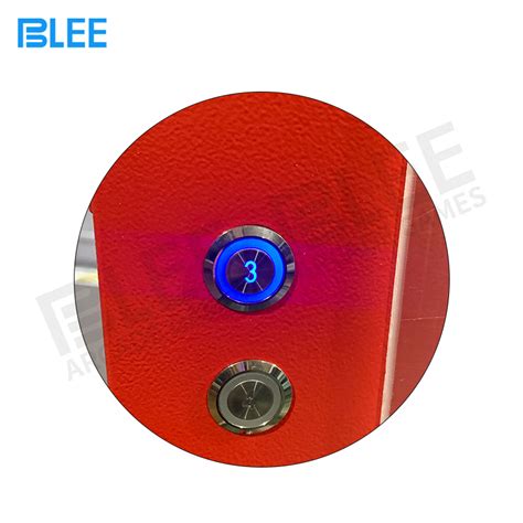 Small Vending Machine Blee