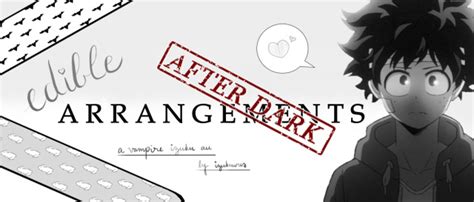 Deku X Reader Smut On Tumblr