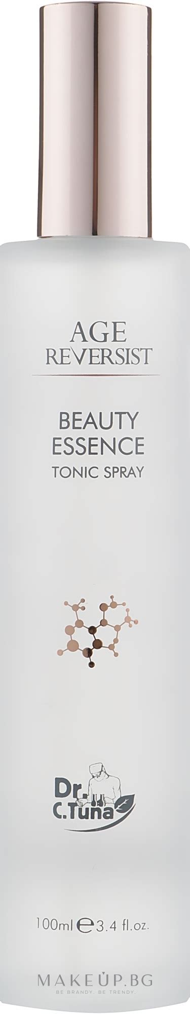 Тоник за лице Farmasi Age Reversist Beauty Essence Tonic Spray