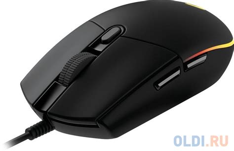 Купить Logitech G102 Lightsync по самой выгодной цене - поиск цен – n ...