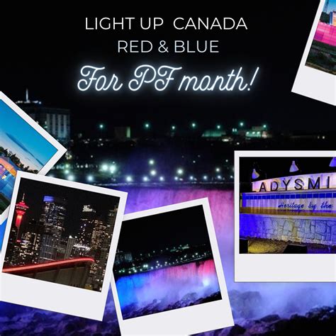Canadian Pulmonary Fibrosis Foundation On Linkedin Shine A Light On