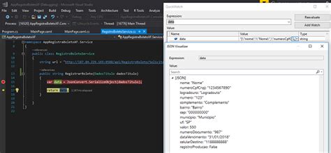 Serialize Class Xamarinforms Stack Overflow