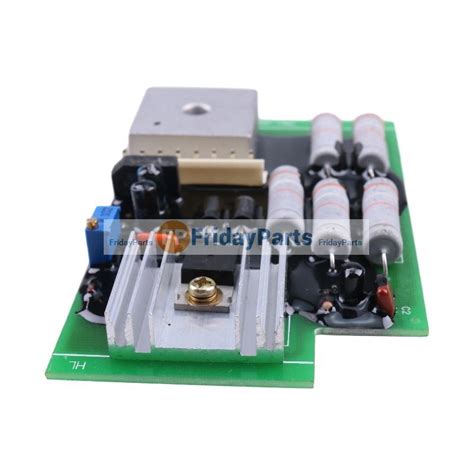 Automatic Voltage Regulator Avr For Yamaha Generator Ef6600 Ef6600e Ef7000