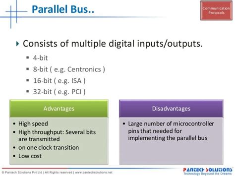 Parallel Communication Protocols Tokyopasee