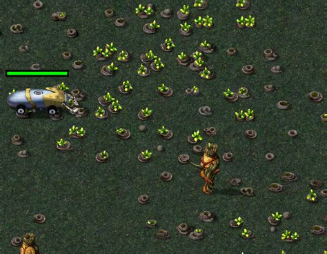 Game 命令与征服 ，初中时候一直觉得奇难无比的一关：command And Conquer New Mission No001