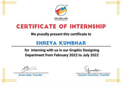 Shreya Kumbhar On Linkedin Internship Socialmediaintern Graphicdesigning Intern
