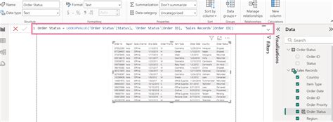 How To Perform Power BI VLOOKUP Explained Coupler Io Blog