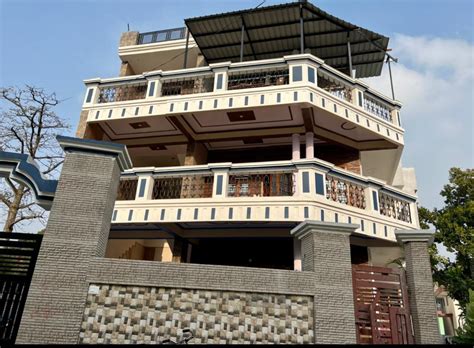 House For Sale At Nehrugram Dehradun Uttarakhand India GLOBOSTAGE Marketplace Property