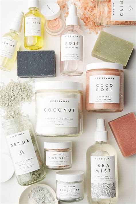 Shop The Herbivore Botanicals Rose Hibiscus Coconut Water Hydrating