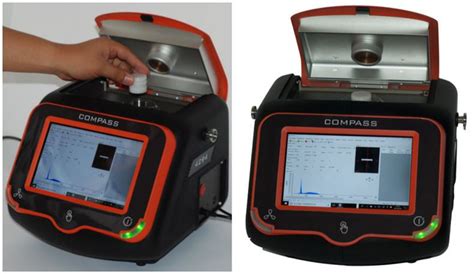 중국 Xrf 유황 분석기 공급자 공장 저렴한 가격 Esi