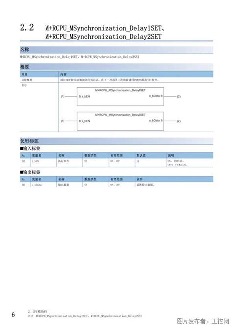 三菱melsec Iq R Cpu模块fb参考三菱plciq R中国工控网