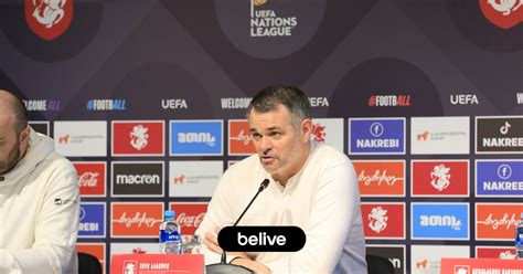 ვილი სანიოლი ვხვდები რომ ფეხბურთელები ახალი გამოწვევებისთვის მზად