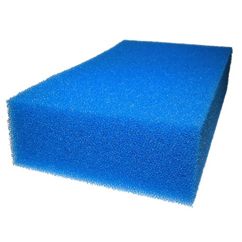 Buy Blue Type 4 Fuel Tank Safety Foam (per ltr) FTFB from Competition ...