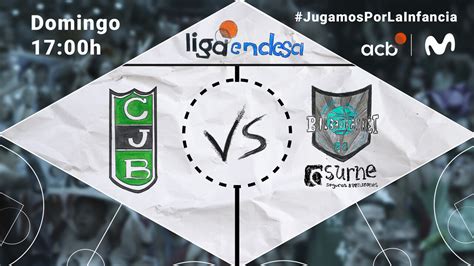 Directo J10 Liga Endesa 23 24 Acbcom