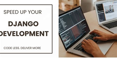 Django Website Templates Speed Up Your Development Dev Community