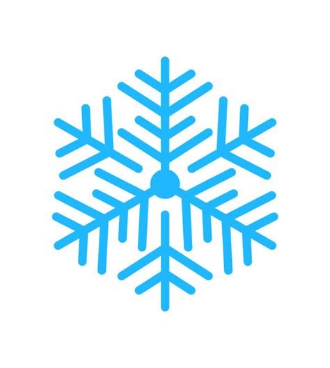 Snowflake Vector Art File Design Shop By AquaDigitizing